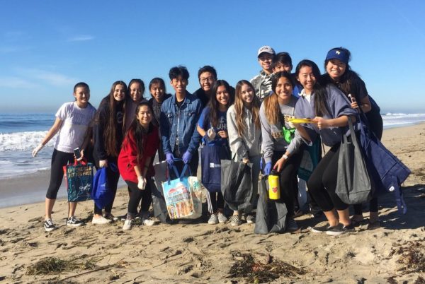 Cleanup OC - Orange County Coastkeeper