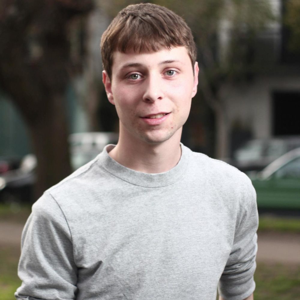 These Interns Are Spending the Summer Fighting for Clean Water - Orange ...