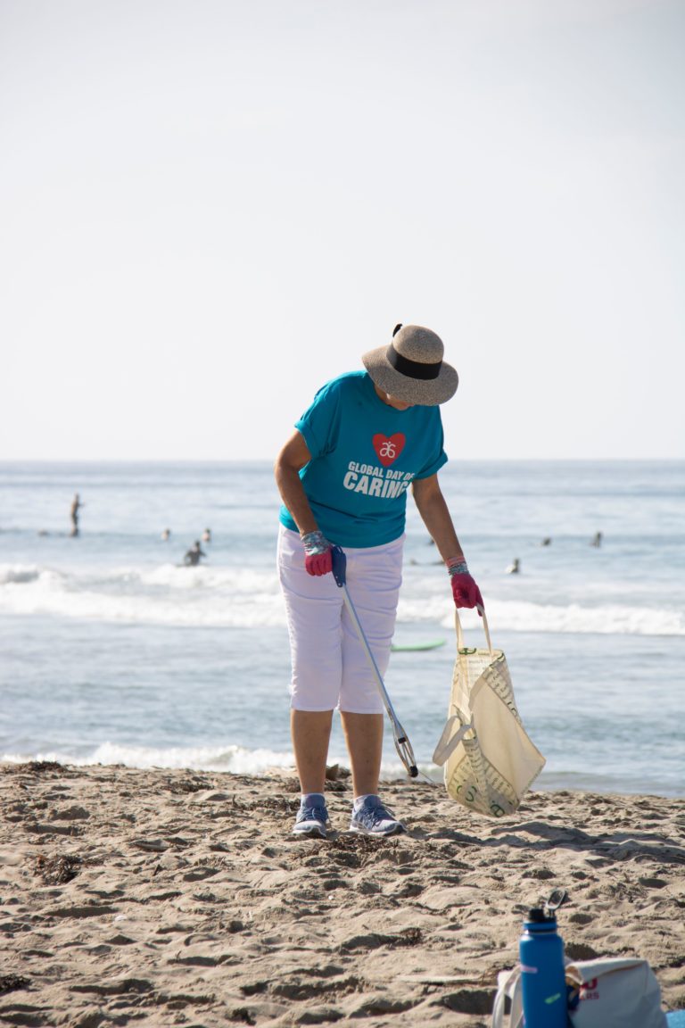 Coastal Cleanup Day - Orange County Coastkeeper