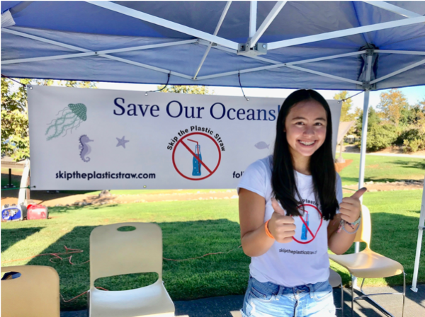 Skip the Plastic Straw’s Story & Campaign - Orange County Coastkeeper