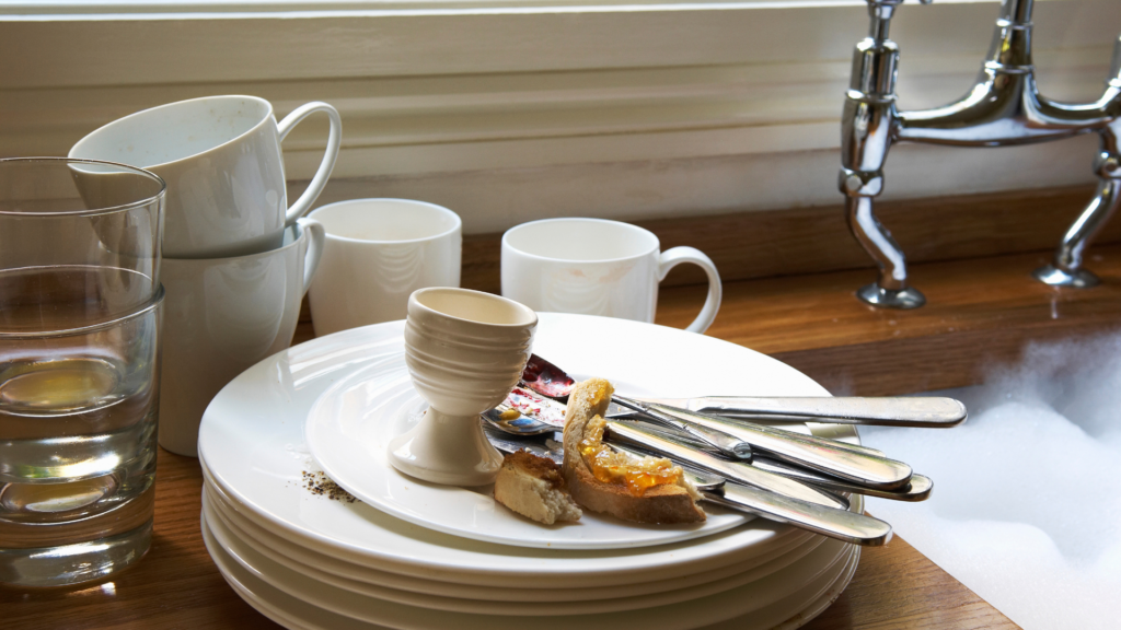 Dishing Out Water Conservation Tips – How to Save Water in Your Kitchen ...