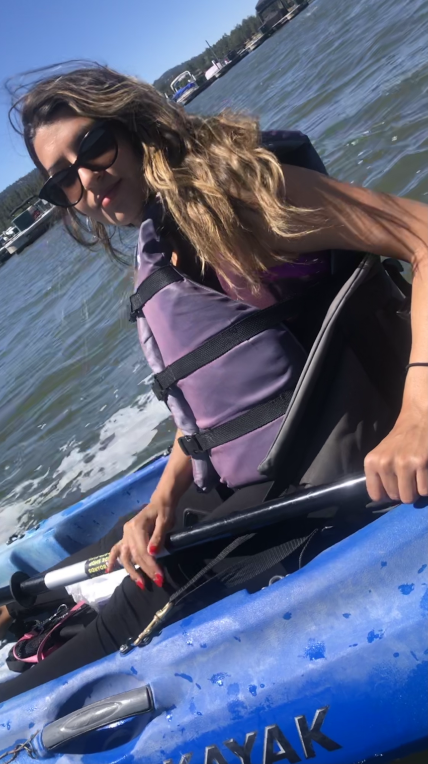 Women Water Warriors Join Orange County Coastkeeper