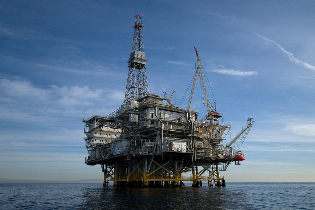 Canva Oil Rig 4 - Orange County Coastkeeper