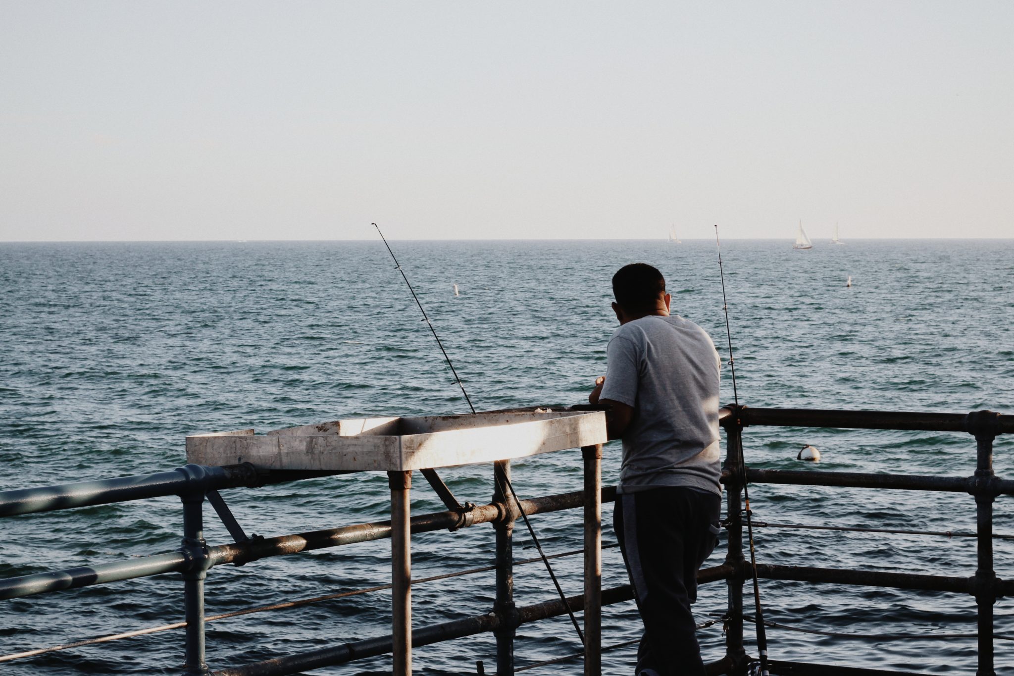 Top Biodegradable Gear for Eco-Friendly Fishing - Orange County Coastkeeper