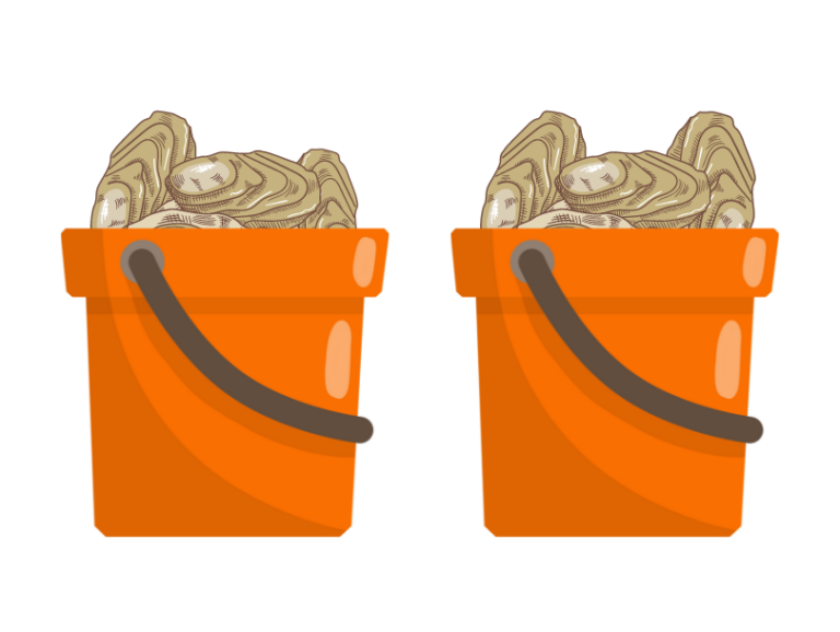 Shells for Shorelines - Orange County Coastkeeper